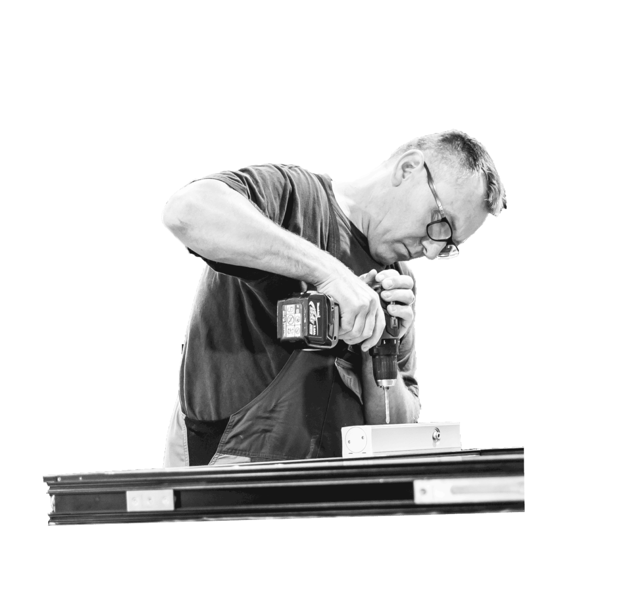 W-metalTech - Fenster, Türen und Brandschutz aus Aluminium und Stahl